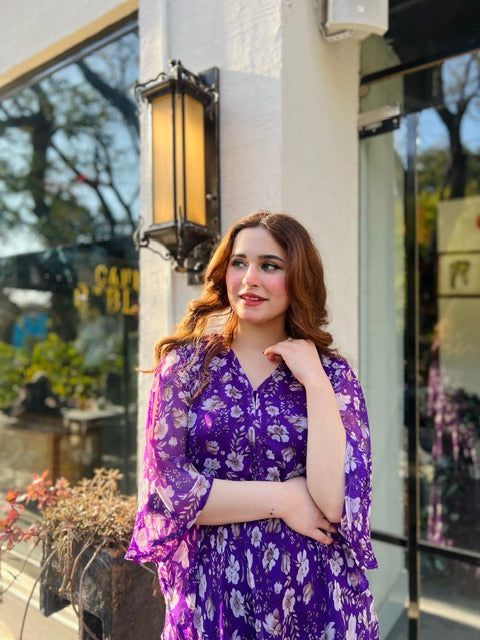 Elyná – Pink Poppi